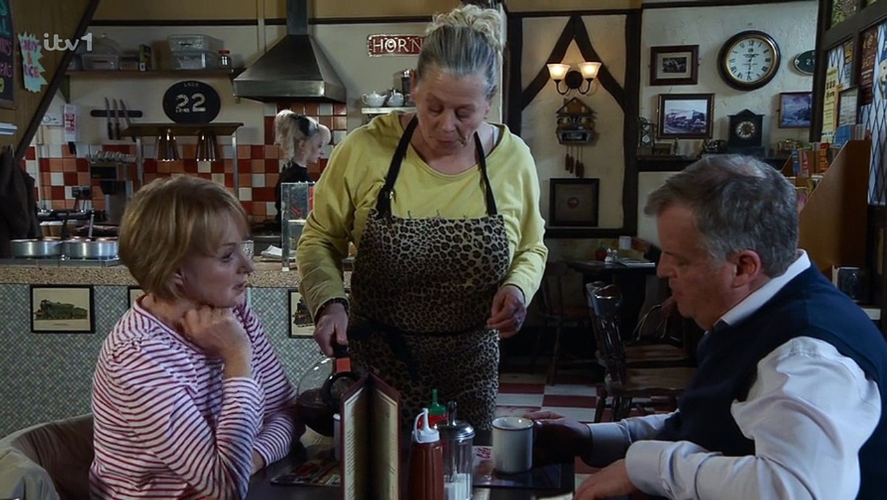 Coronation Street 29th January 2026 - video Dailymotion