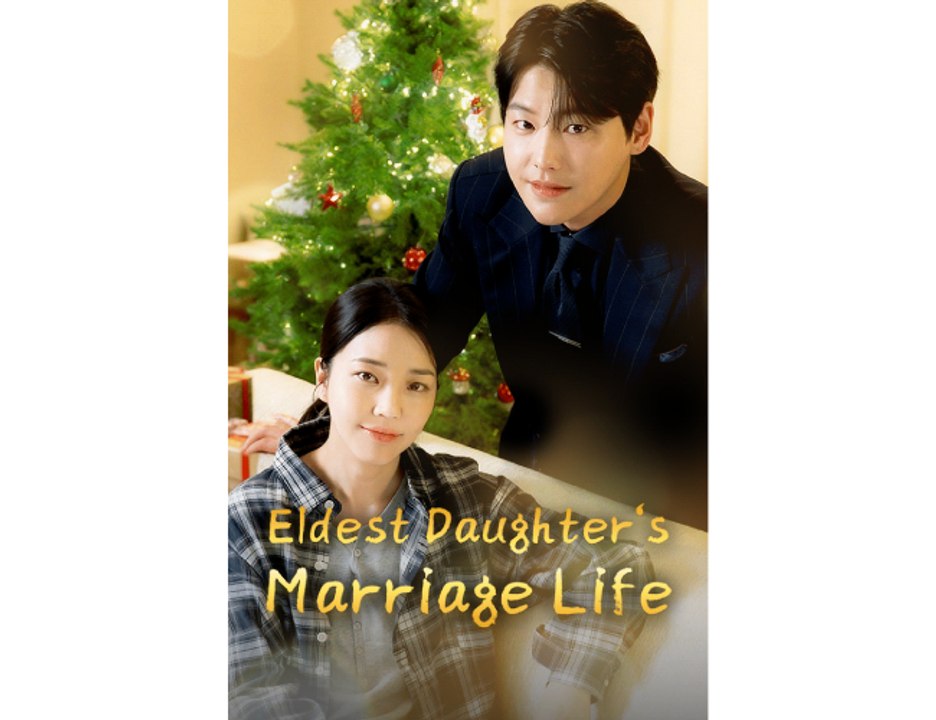 Eldest Daughter’S Marriage Life Episode - video Dailymotion