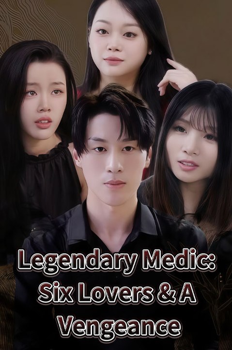 Legendary Medic: Six Lovers & A Vengeance - video Dailymotion