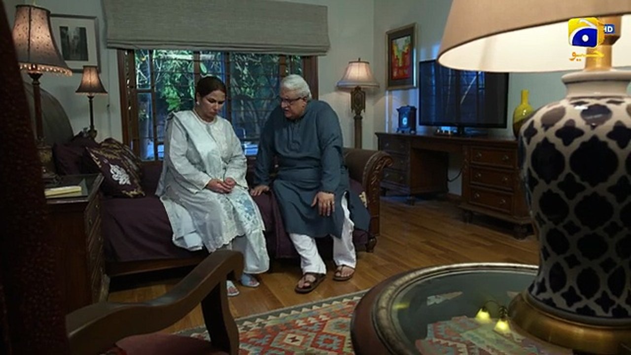 Iblees episode 18 - video Dailymotion