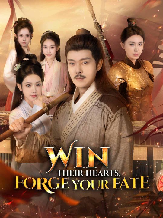 Win Their Hearts, Forge Your Fate - video Dailymotion