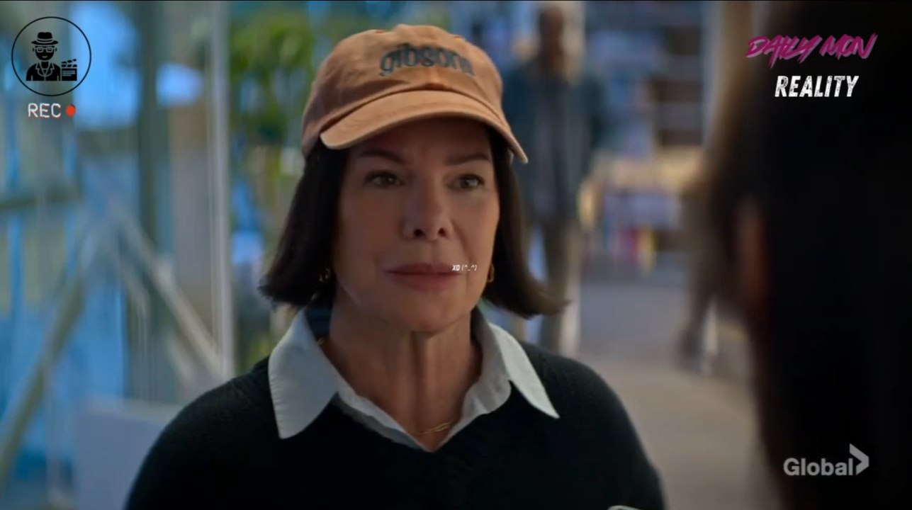 Murder in a Small Town (2024) Season 2 Episode 1 - video Dailymotion