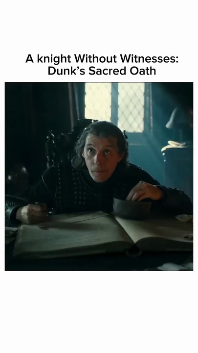 My Master's Sword Made Me A Knight Believe It - video Dailymotion