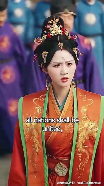 Level Up, Rule All - From Chains to Absolute Dominion #Dramabox - video ...