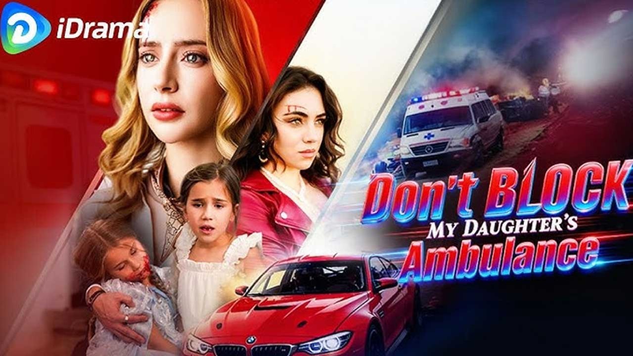 Don't Block My Daughter's Ambulance FULL EP - video Dailymotion