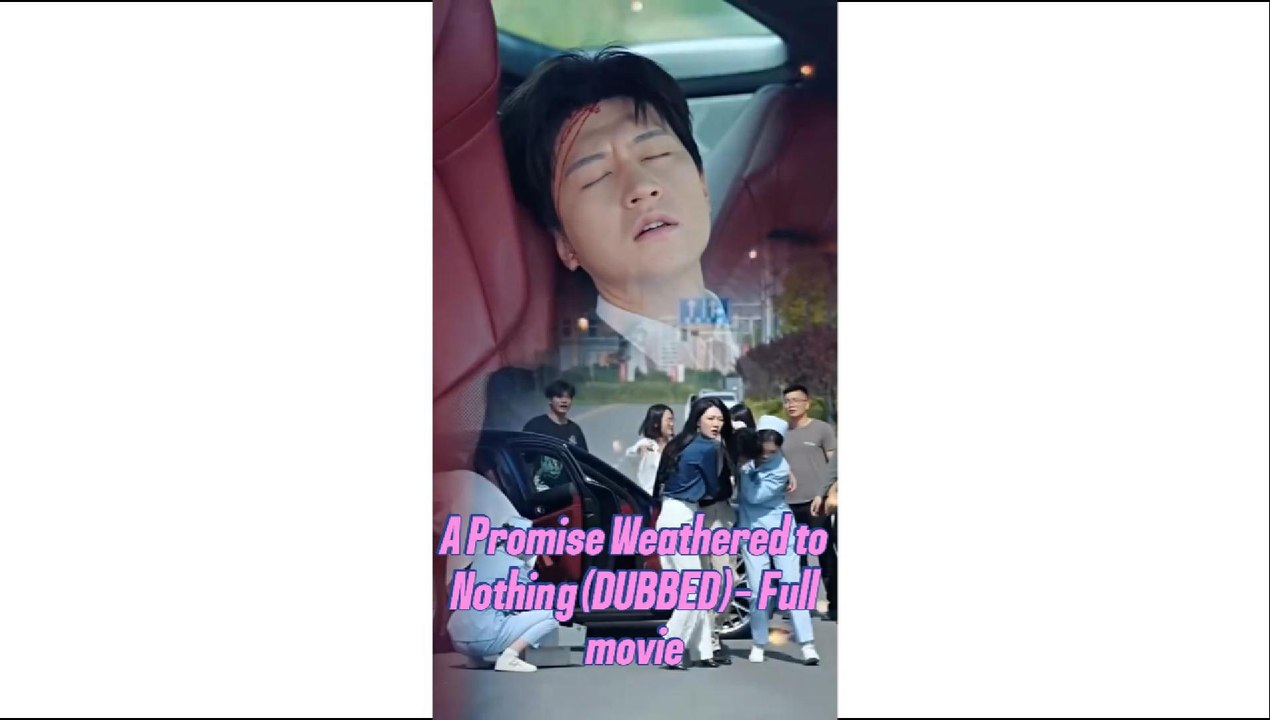 A Promise Weathered to Nothing (DUBBED) - Full movie - video Dailymotion