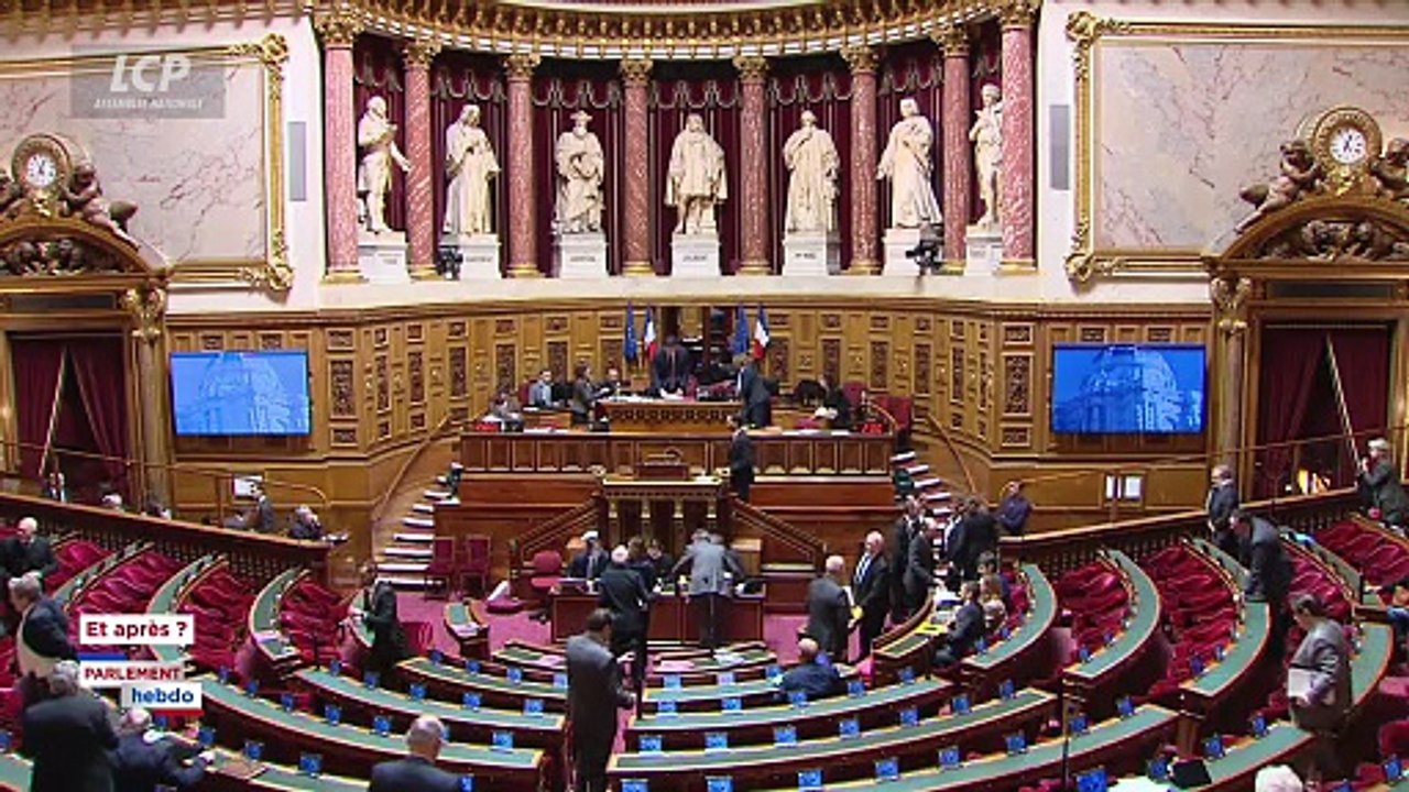 Parlement Hebdo - ZFE : un déni de démocratie ? - Vidéo Dailymotion