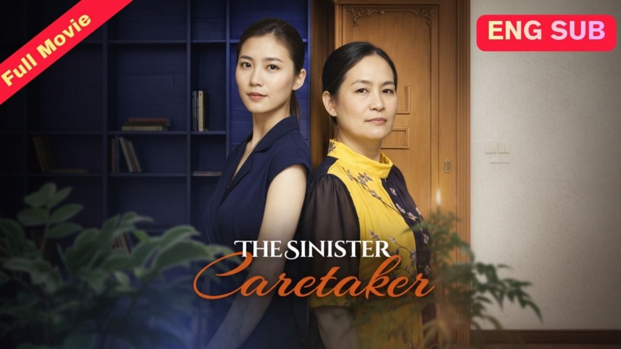 [EngSub] The Sinister Caretaker - Full Movie - video Dailymotion