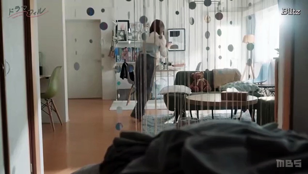 If Only You Weren't the One Episode 2 Engsub - video Dailymotion