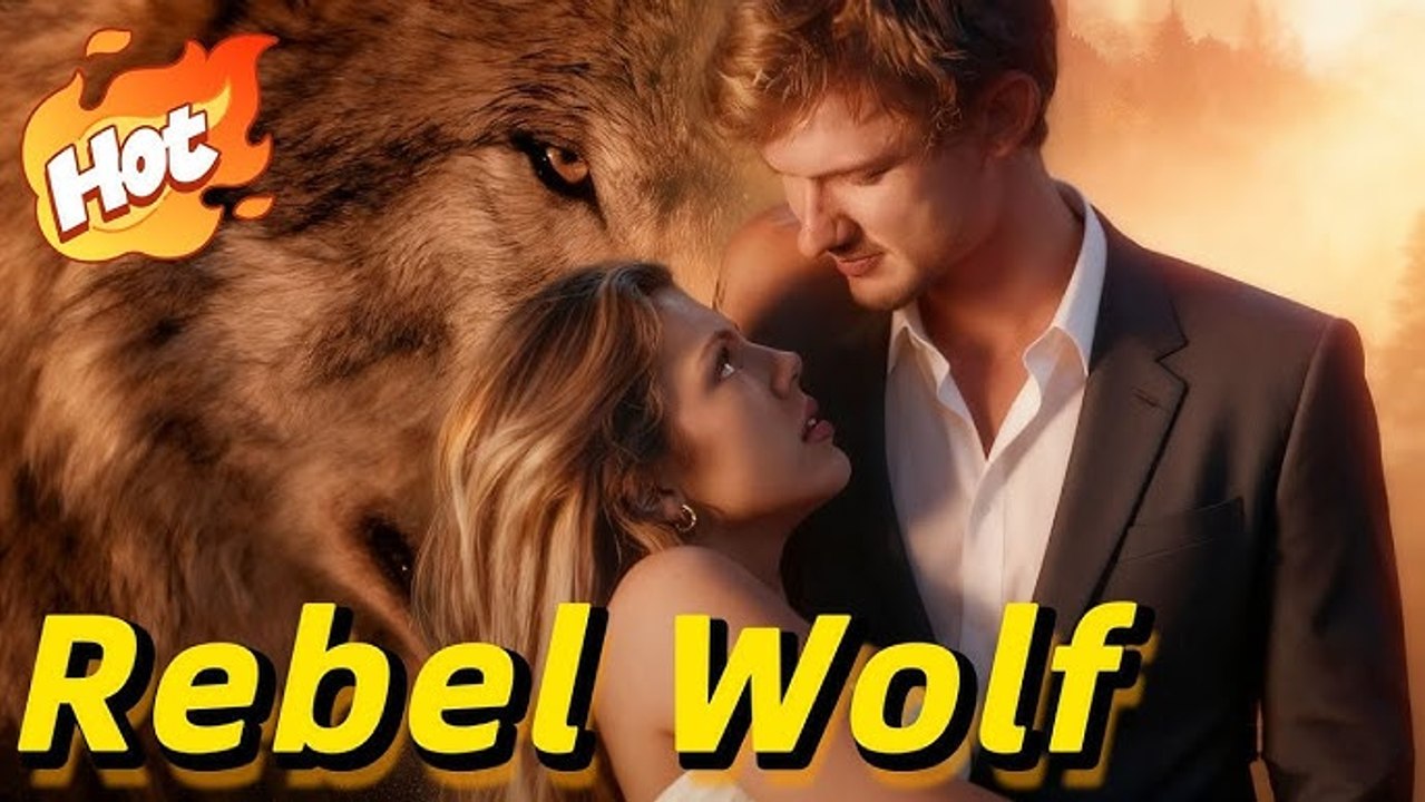 Bound To The Rebel Wolf - video Dailymotion