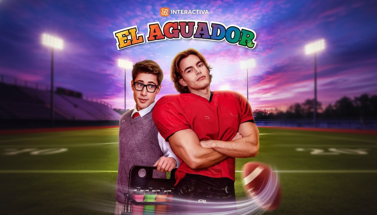 [Doblado ESP] El aguador - FULL HD [Eng Sub] - video Dailymotion