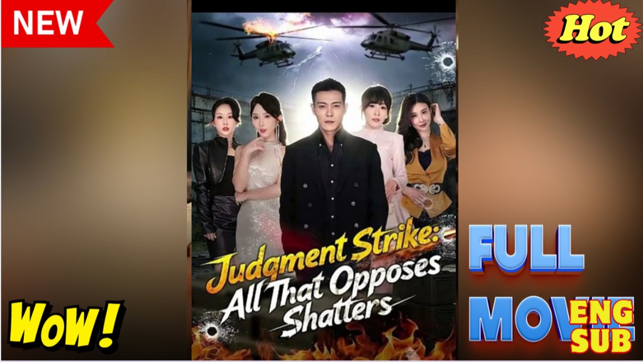 Judgment Strike - All That Opposes Shatters - FULL HD [Eng Sub] - video ...