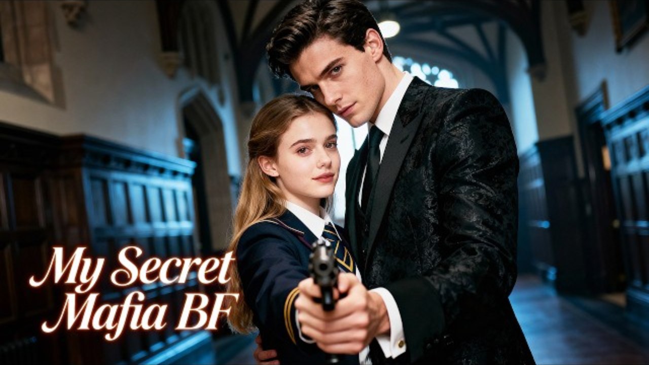 I and the Rival Mafia both Hide our Identity, now We Fall in Love ...