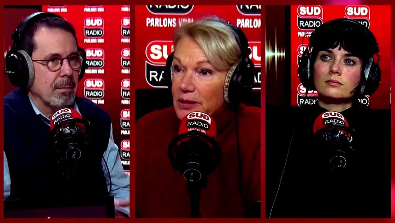 La gorge profonde - Le sexo conseil de Brigitte Lahaie - Vidéo Dailymotion