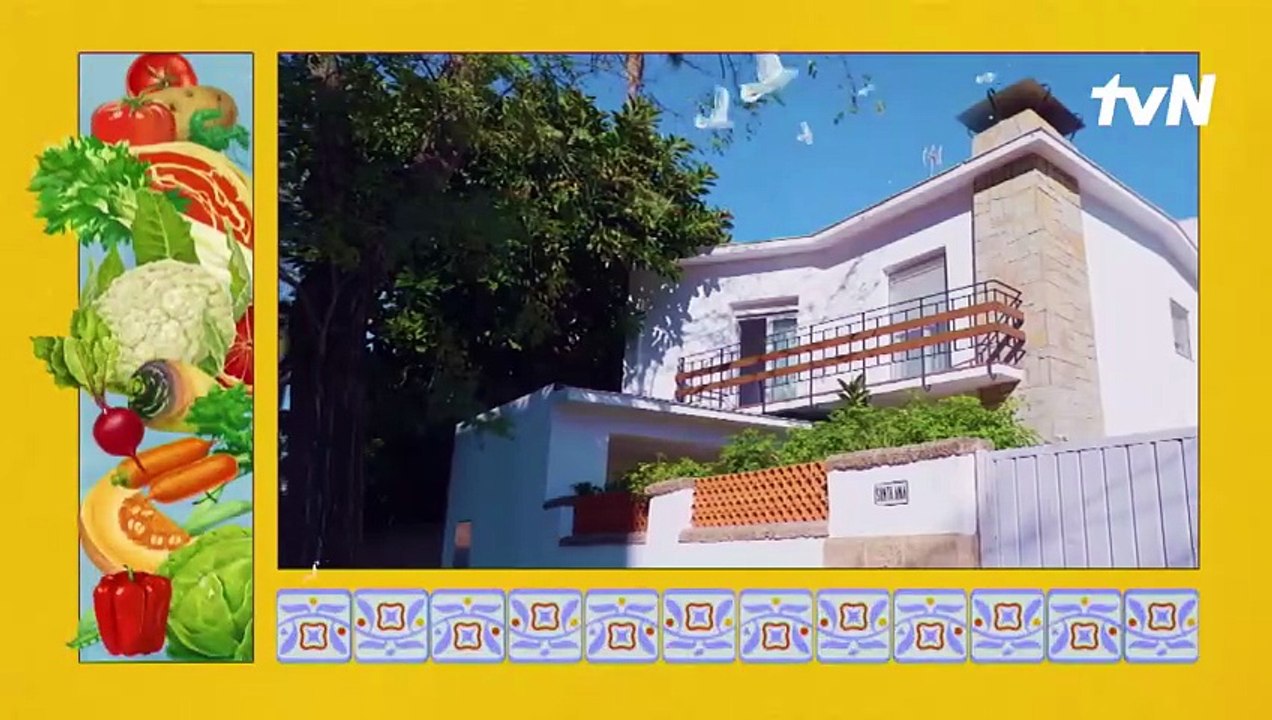 🇰🇷EP. 5 STREET FOOD BIKER (2025) | ENG SUB | VARIETY SHOW - video ...