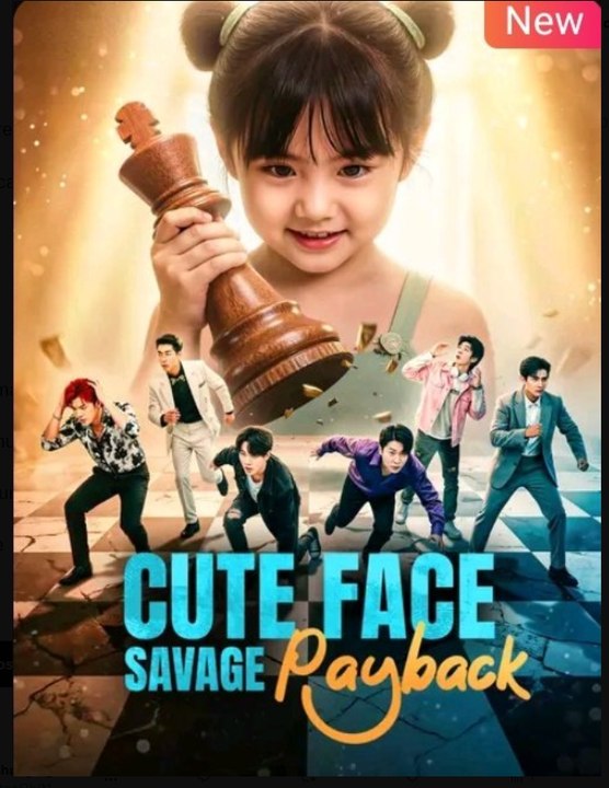 Cute Face Savage Payback Chinese Drama #englishsub - video Dailymotion