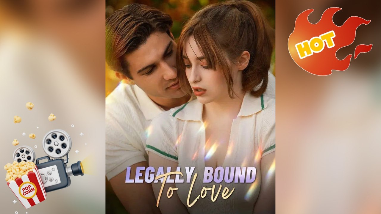 Legally Bound To Love [ NEW MOVIE RELEASES ] - video Dailymotion