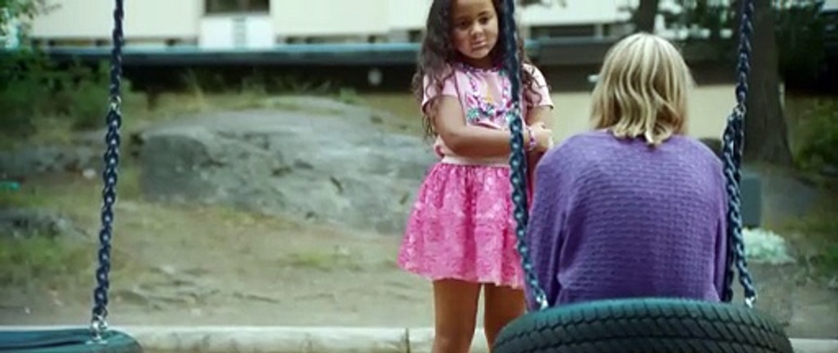 De uskyldige (The Innocents): Trailer HD VO st FR/NL - Vidéo Dailymotion