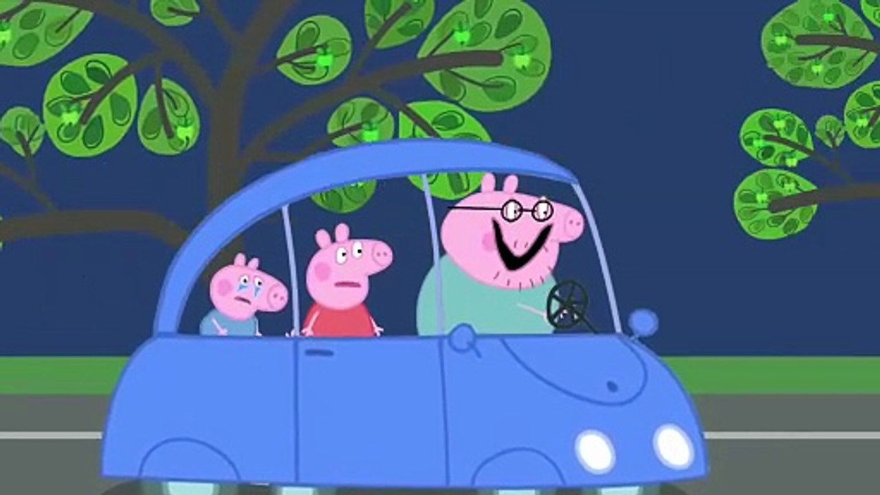 Daddy pig it's not you 😱 | Peppa pig parody animation #peppapig # ...