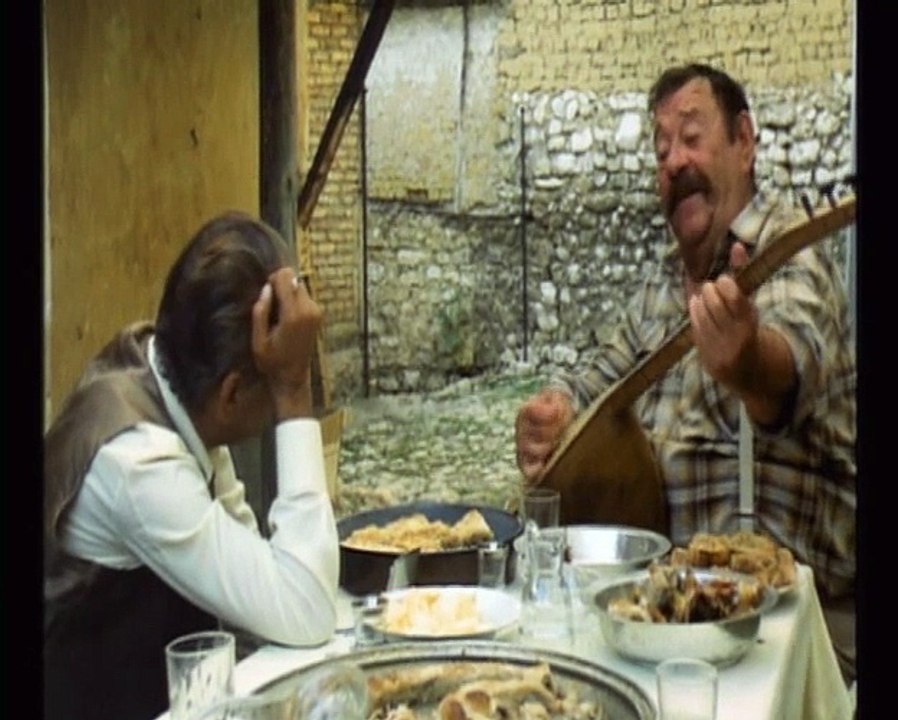 Sjecas Li Se Dolly Bell 1981 - video Dailymotion