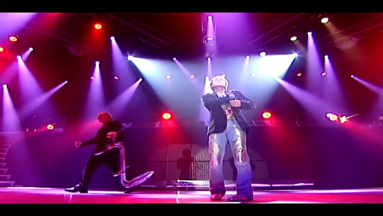 CLIFF RICHARD — “Reunited” - Vidéo Dailymotion