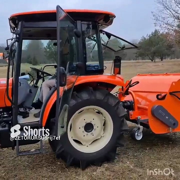 URSUS #rolnictwo #agricole #farm - video Dailymotion