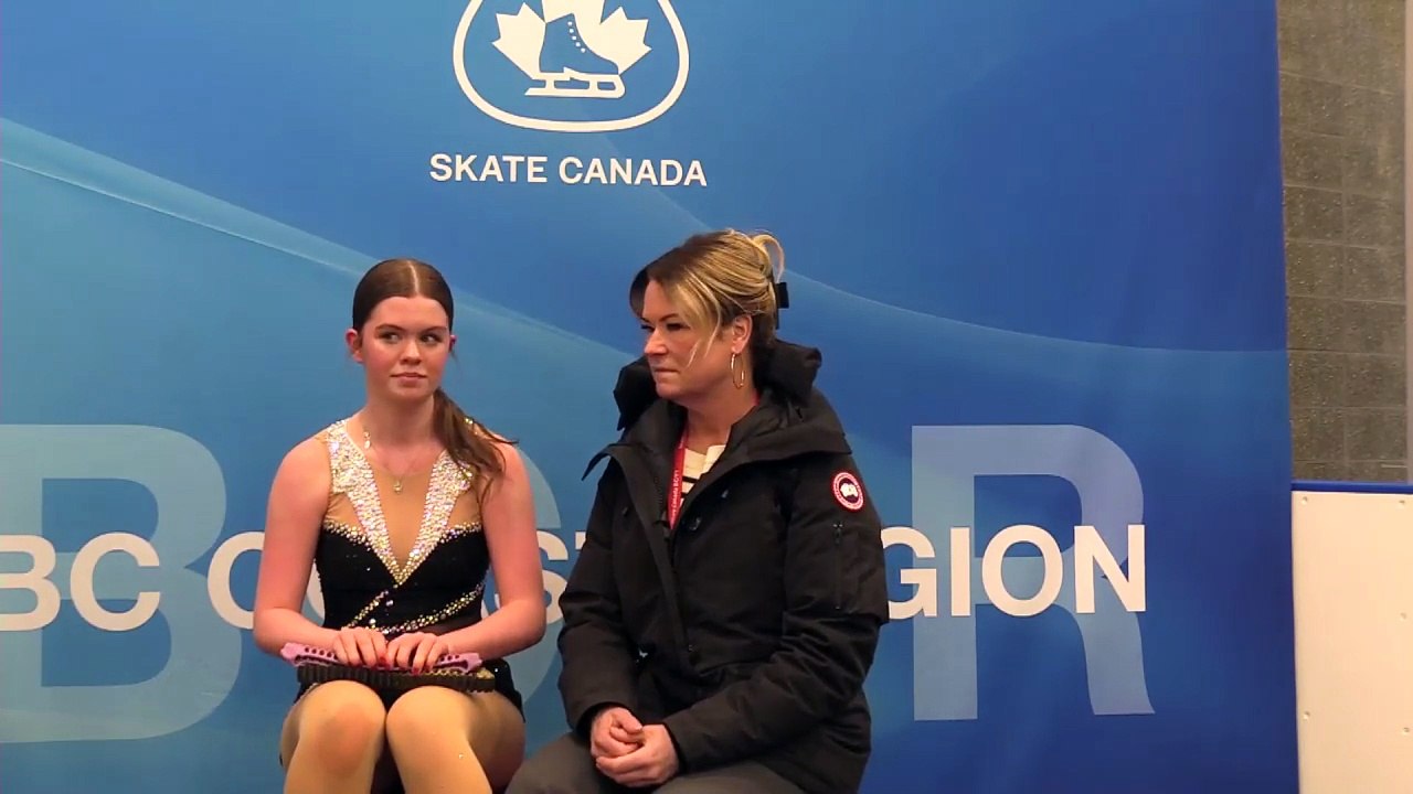 Star 7 (&Partial 9) Artistic BCCR Winterskate - video Dailymotion