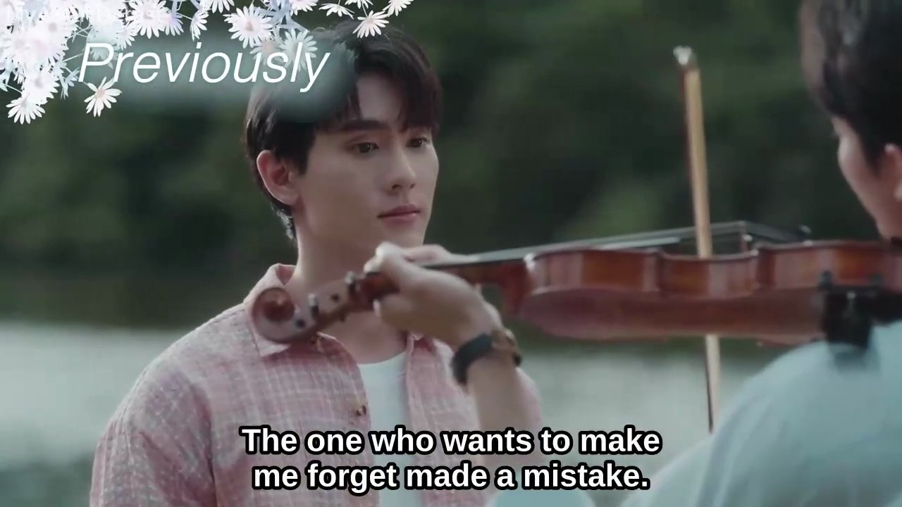 Melody of Secrets EP 8 ENG SUB - video Dailymotion