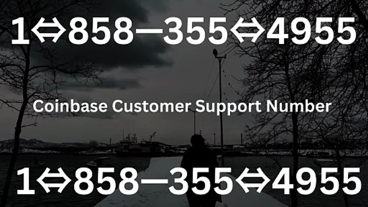 Complete™ List of coinbaseⓃ CUSTOMER© Care℗ (Toll Free Number Support ...