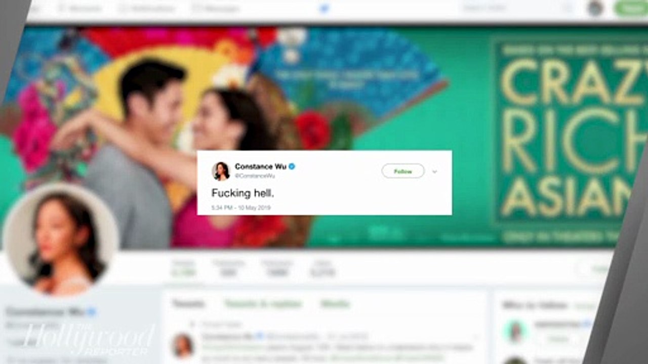 Constance Wu Clarifies Her Negative Reaction to 'Fresh Off the Boat ...