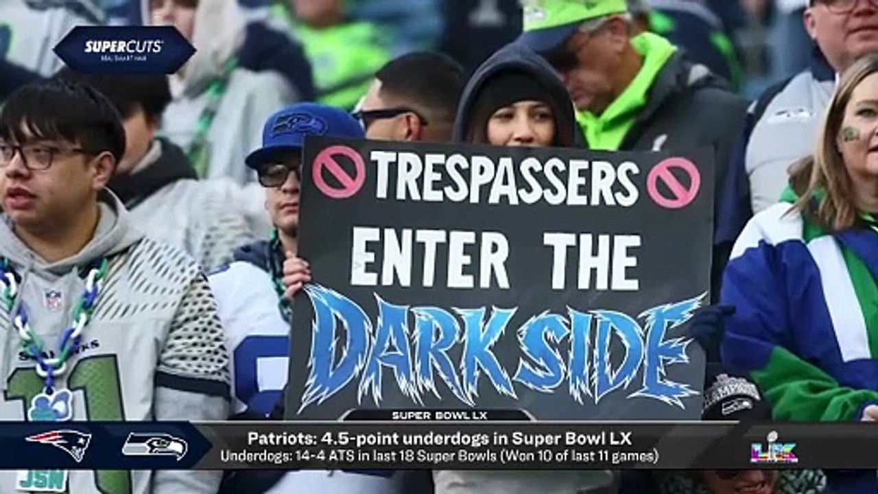 How good is Seattle's defense? - video Dailymotion