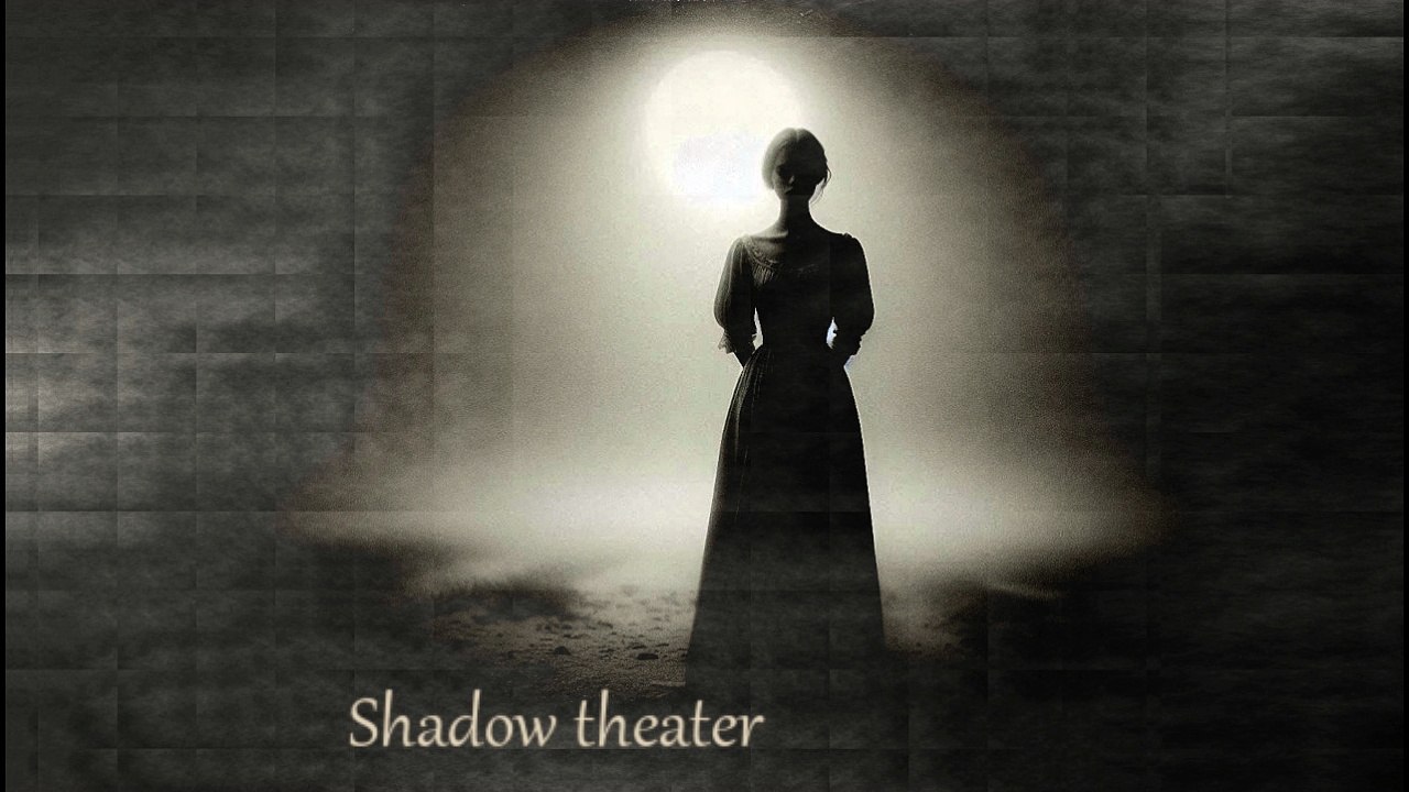 Shadow theater - hellayver - Vidéo Dailymotion