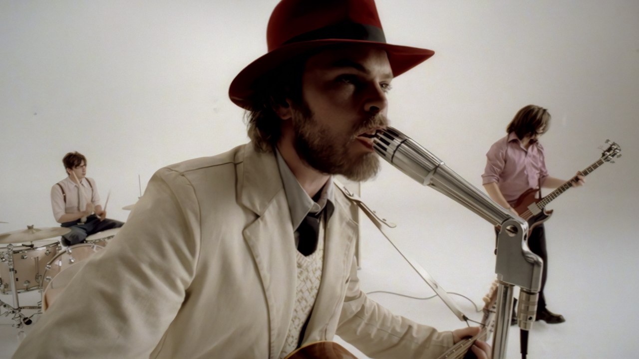 Supergrass - St. Petersburg - video Dailymotion