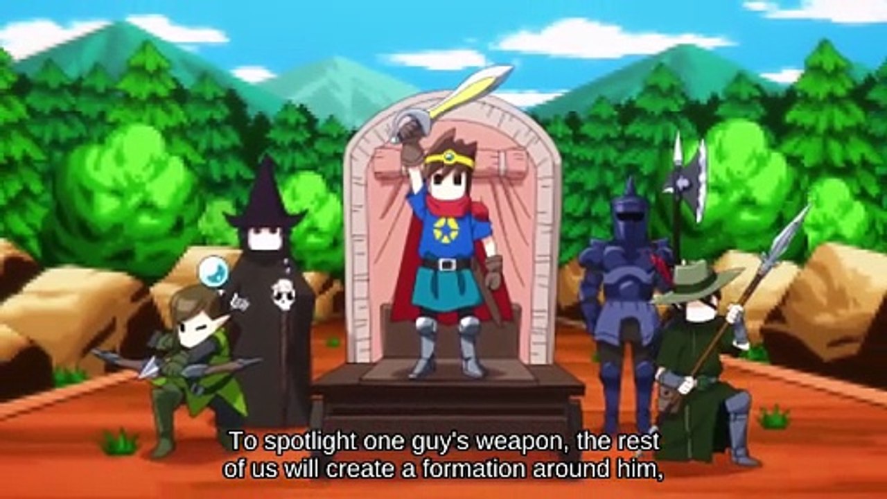 Blue Lock - S01 EP 04 : Premonition and Intuition - video Dailymotion