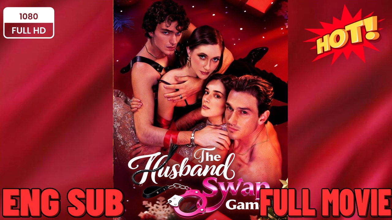🔥 🔥 [Hot 2026] The Husband Swap Game #FullMovie - New Drama 2026 Full ...
