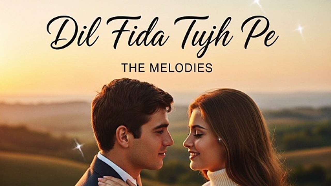 Dil Fida Tujh Pe | New Romantic Song 2026 | Hasnain Multani | Latest ...