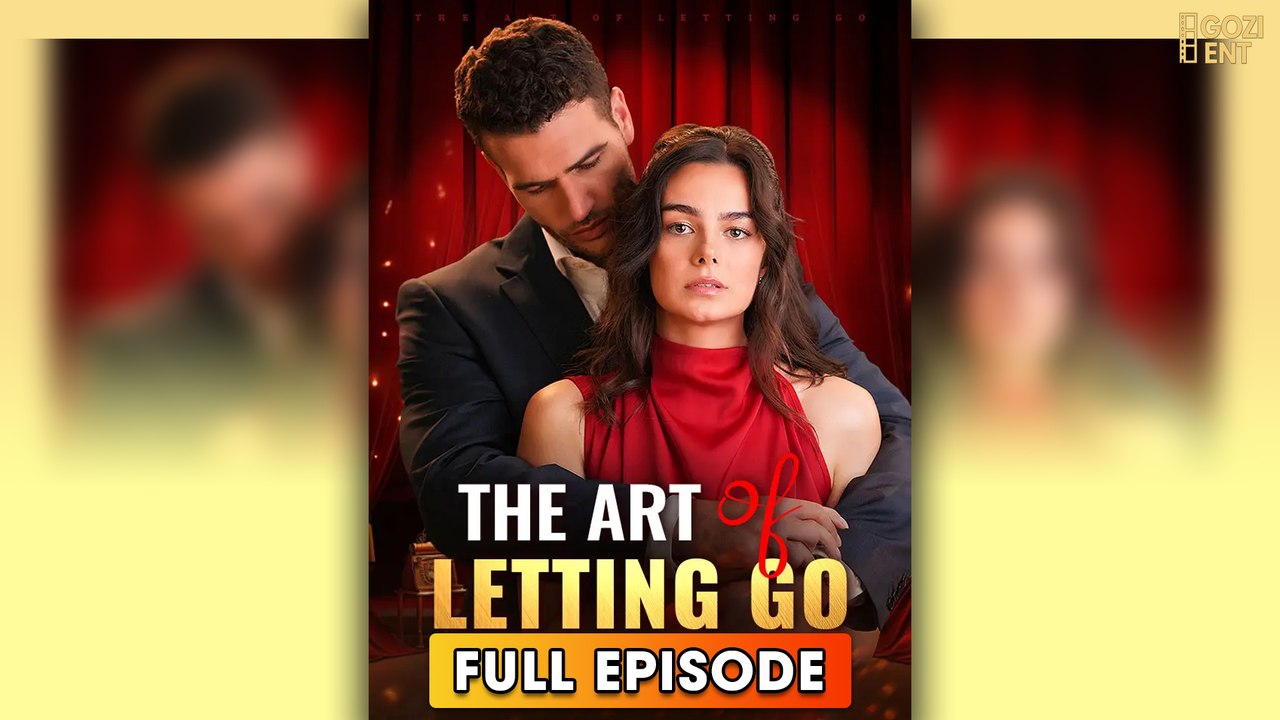 The Art of Letting Go (2026) - FULL | WEBSITE FREE - video Dailymotion