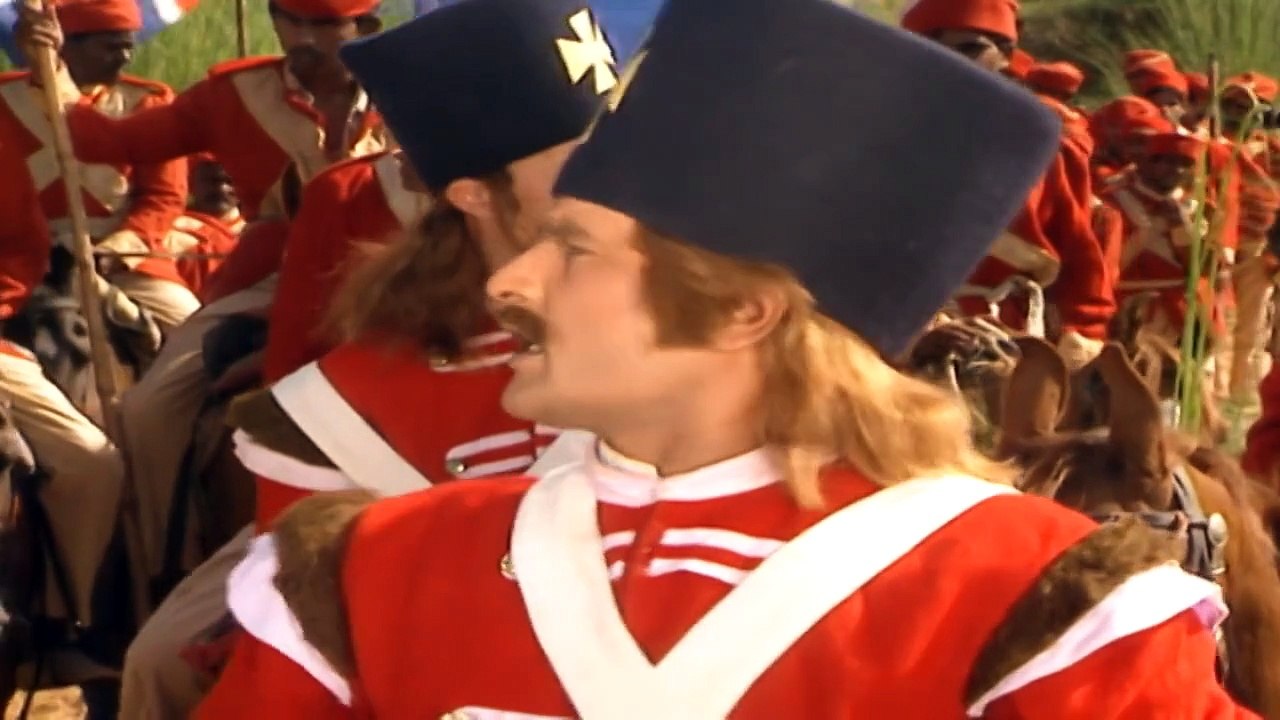 The Great Maratha _ Episode 36 - video Dailymotion