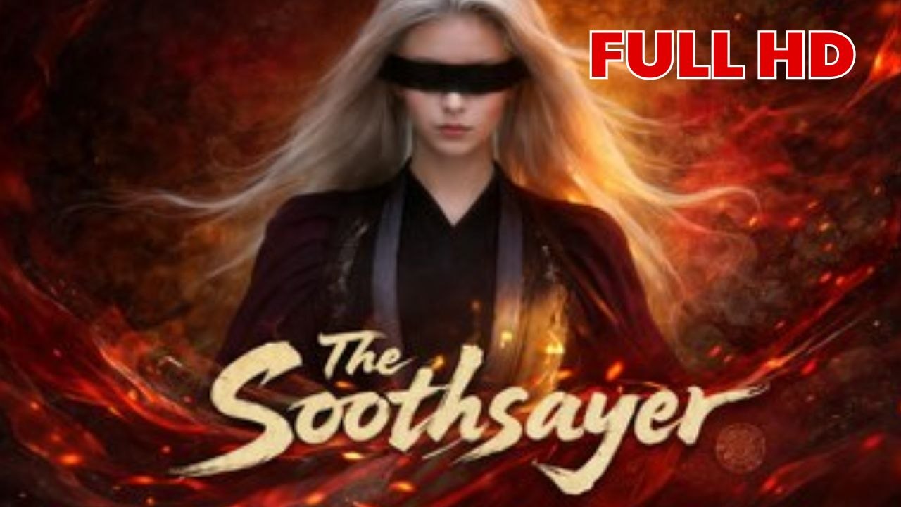 The Soothsayer FULL HD - video Dailymotion