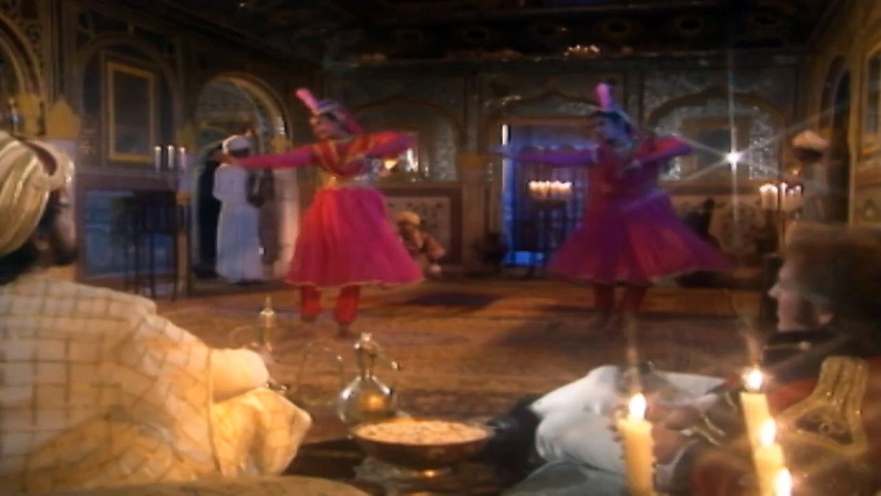 The Great Maratha _ Episode 37 - video Dailymotion