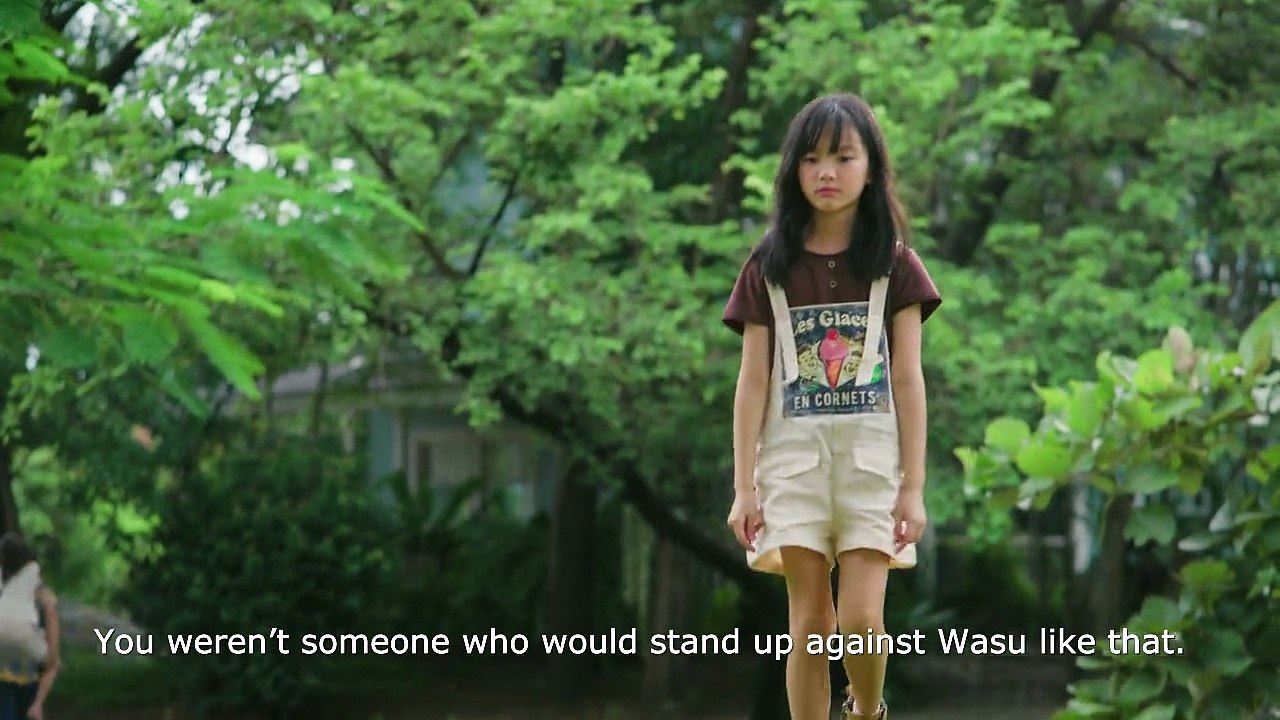 [ENGSUB] The Eart Elements 2026 EP.01 - video Dailymotion