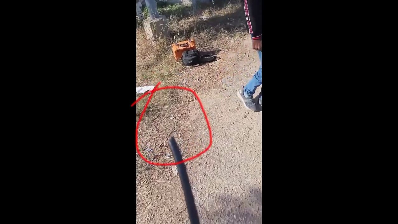 How to Splice Broken Optical Fiber || without Joint Enclosure using a ...