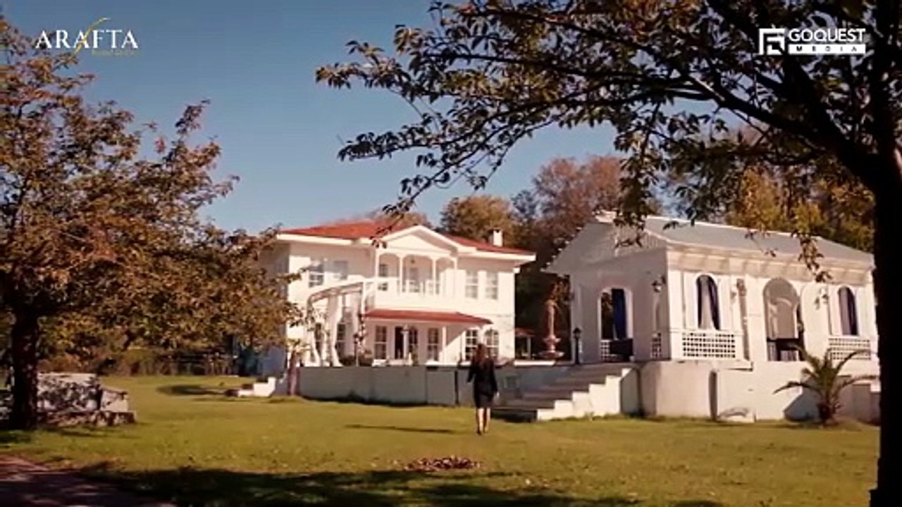 Arafta Episode 54 English Subtitles - video Dailymotion