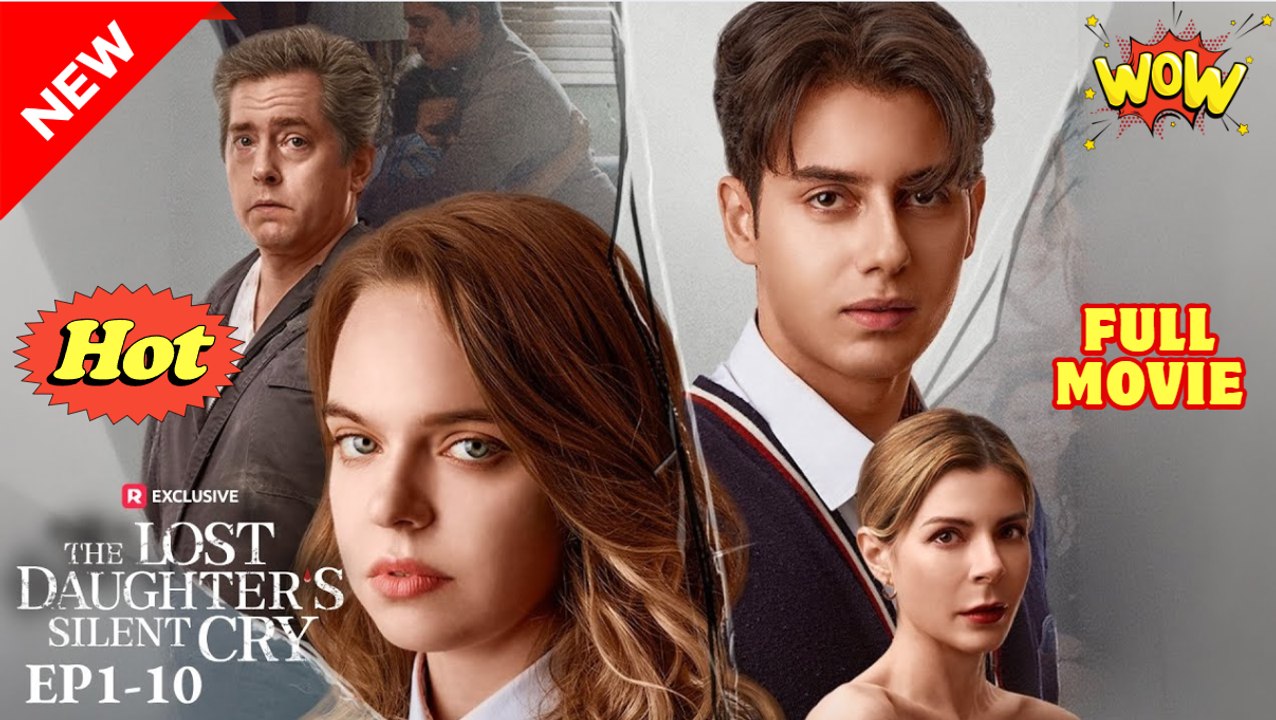 The Lost Daughter's Silent Cry - Full HD Movie - video Dailymotion