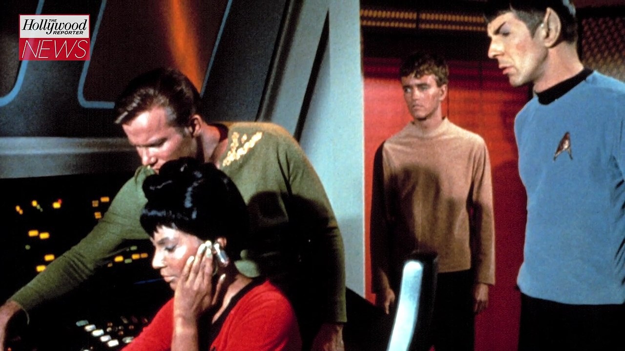 Nichelle Nichols, Lieutenant Uhura On 'Star Trek', Dies At 89 | THR ...