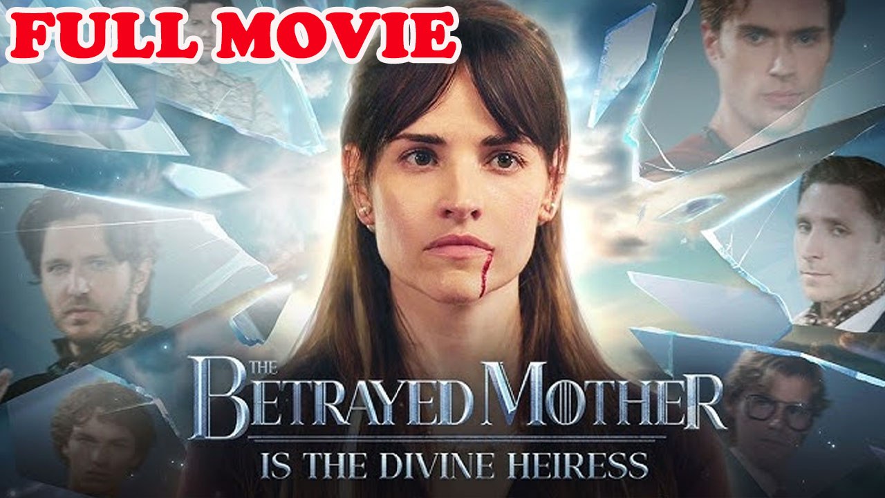 The Betrayed Mother Is The Divine Heiress Isode - video Dailymotion