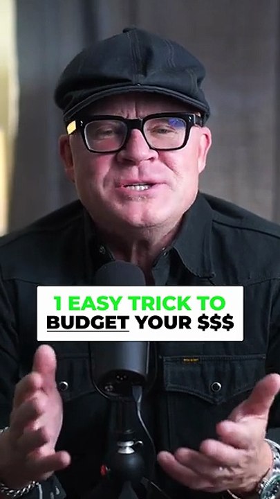 How To Budget Your Money (Easy Tool) - video Dailymotion