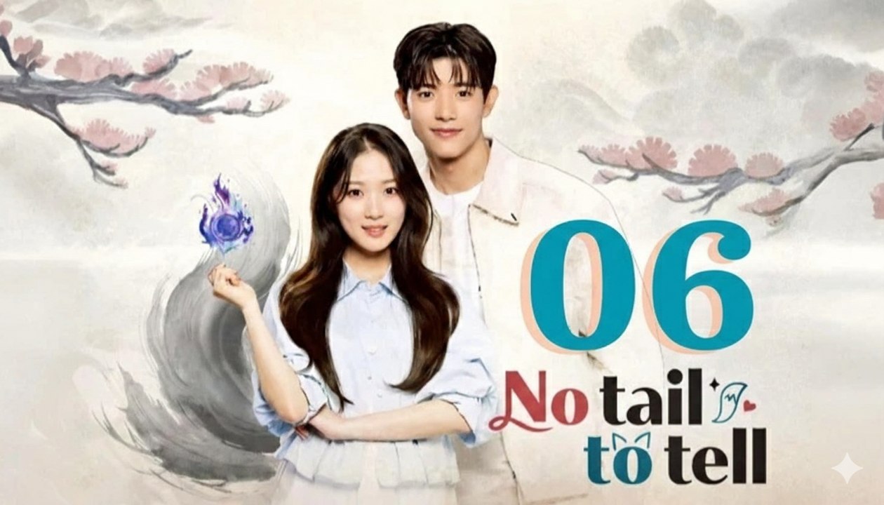 Ep.6 No Tail to Tell Engsub - video Dailymotion