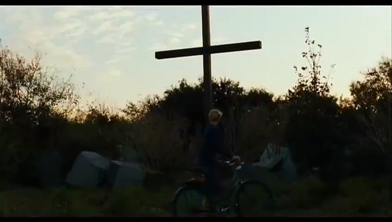 Barbara: Extrait VO st fr - Vidéo Dailymotion