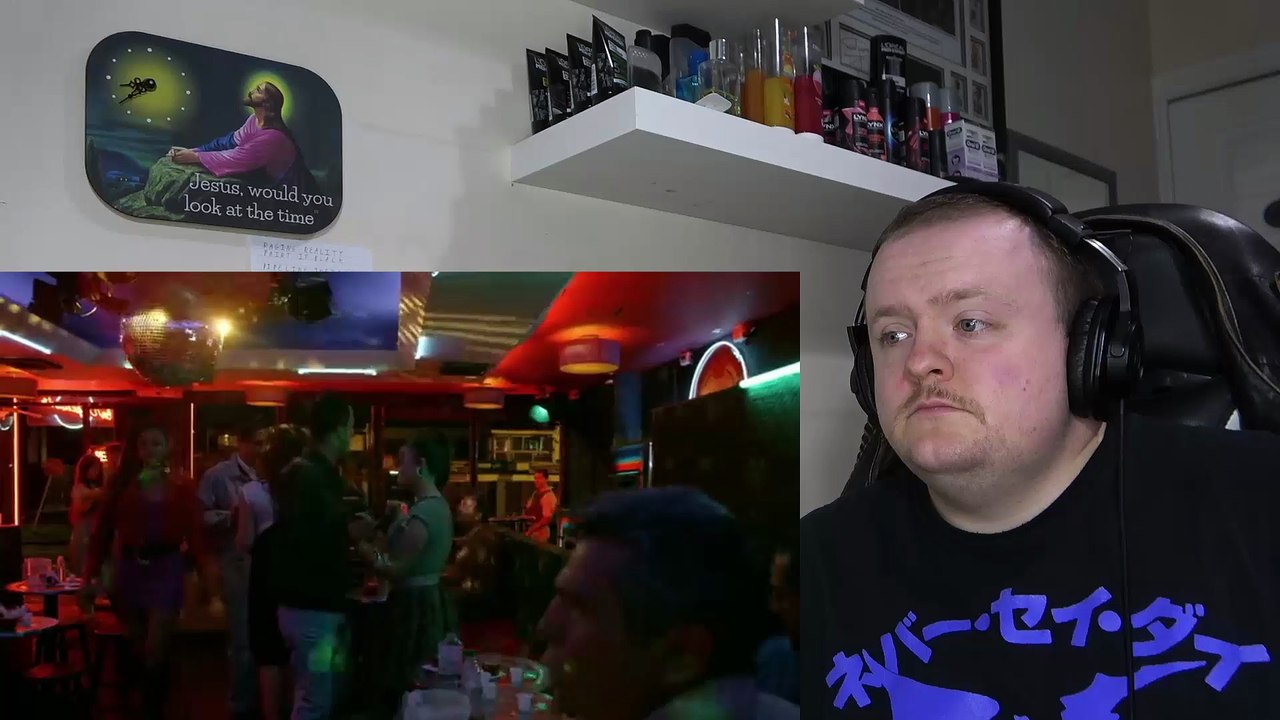 Northerner reacts to Narcos - video Dailymotion